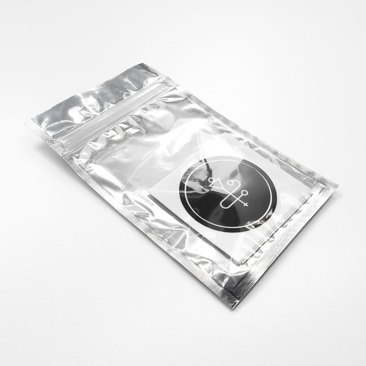 Sigils Sticker Pack – Shades Merch